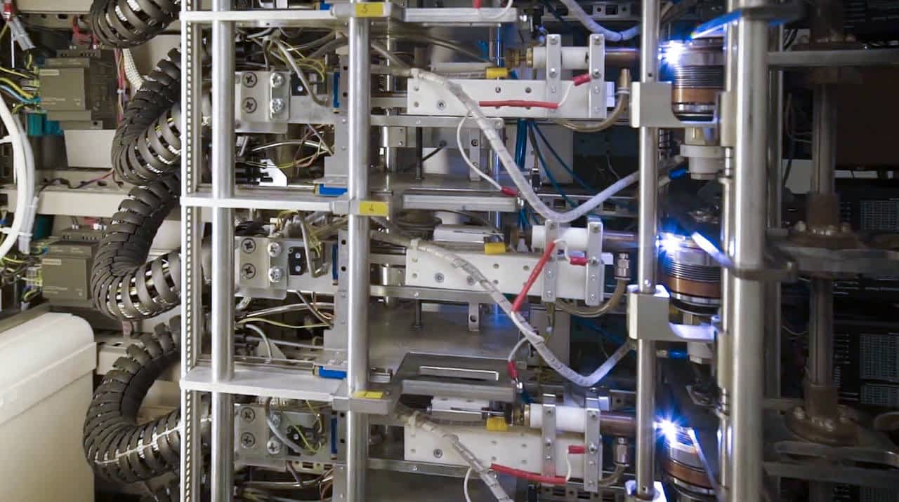 Tavrida Electric China