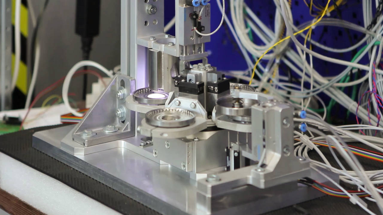 Tavrida Electric China