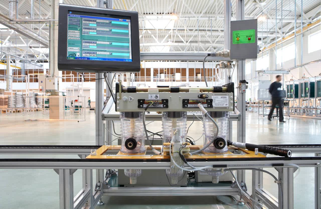 Tavrida Electric China