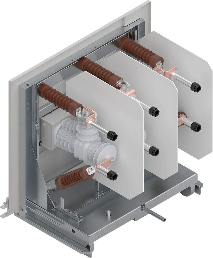 Tavrida Electric China