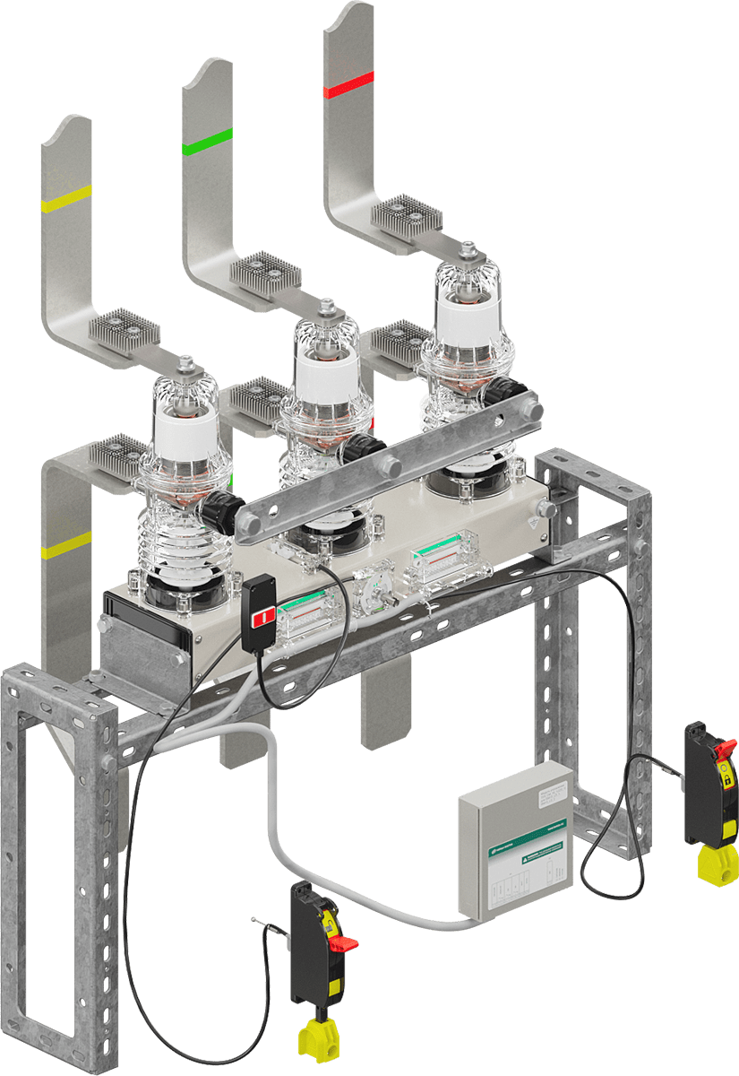Tavrida Electric China