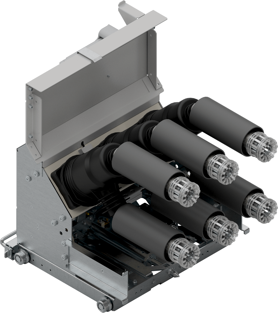 Tavrida Electric China