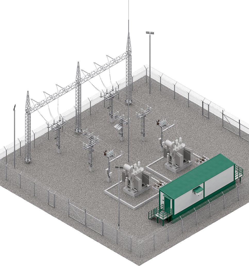 Tavrida Electric China