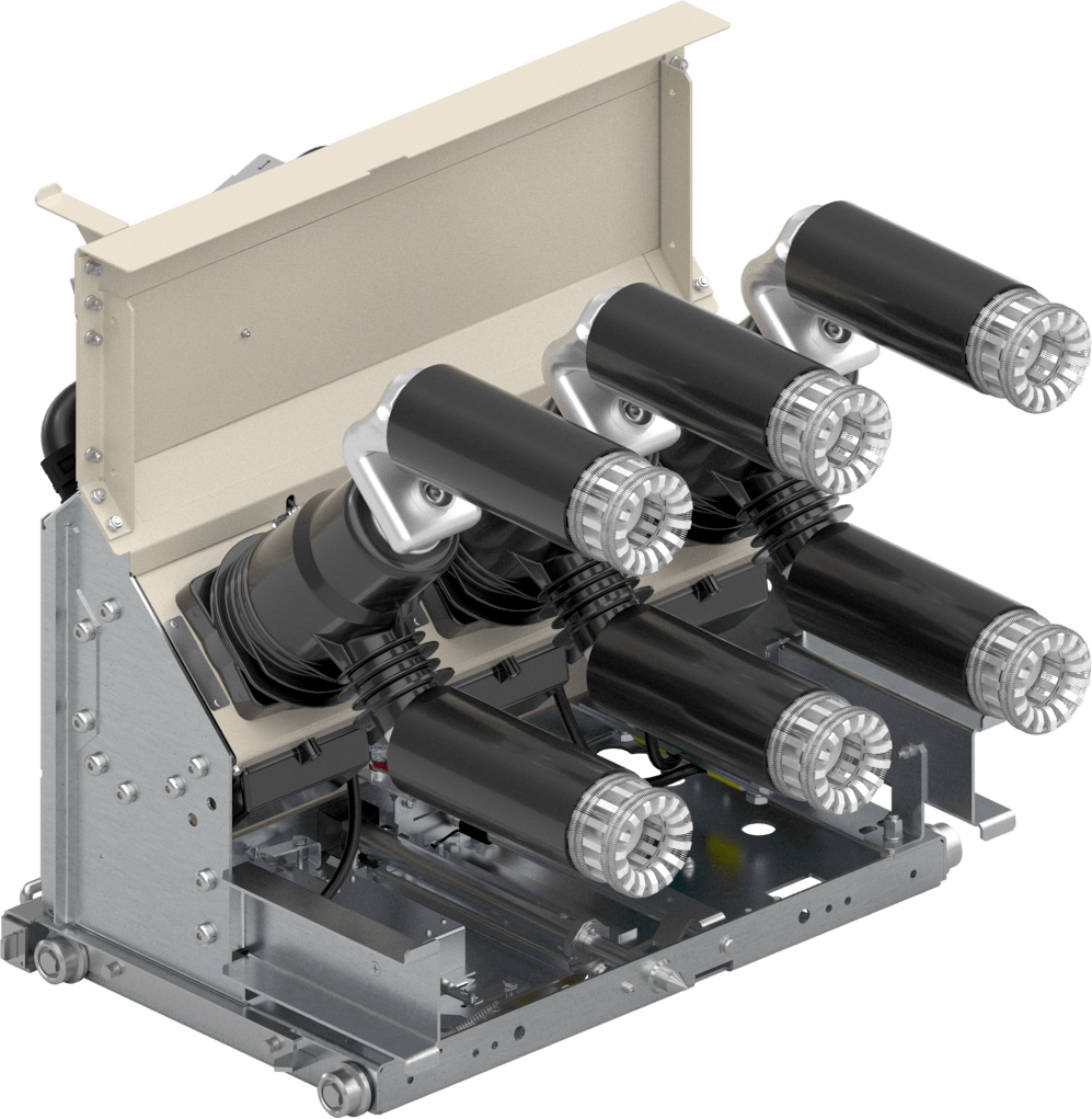 Tavrida Electric China