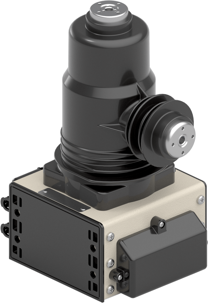 Tavrida Electric China